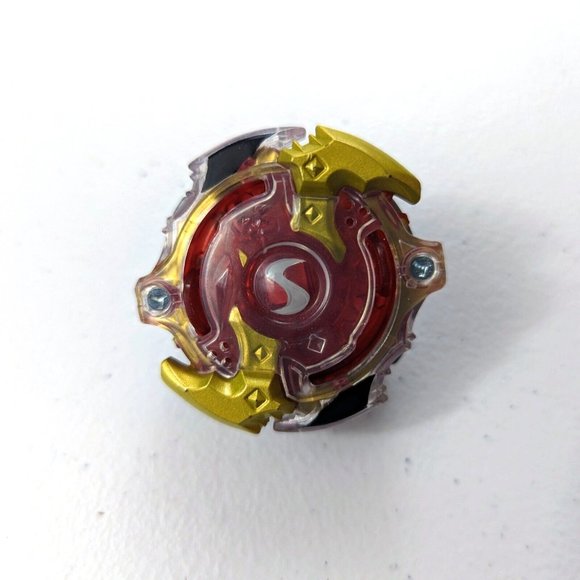 Hasbro | Toys | Spryzen S2 Spriggan Ku Knuckles Unite Beyblade Hasbro ...